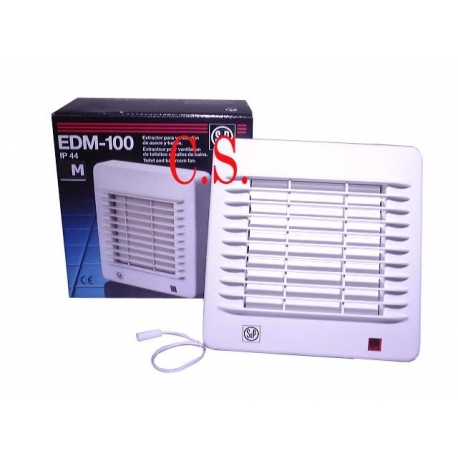 EXTRACTOR-CBANHO-EDM-100-M