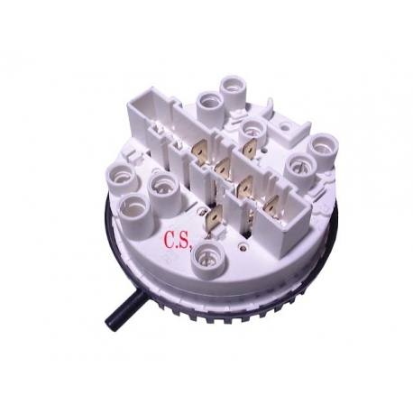 PRESSOSTATO-DUPLO-MLL-CANDY-C4100